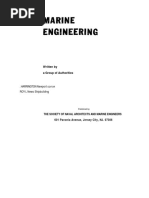 Ship Design & Construction - SNAME | PDF | International System Of ...
