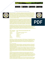 FMA Inosanto Lacoste Method | PDF | Spear | Dagger