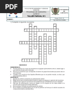 Configuración Electronica de Elementos Aplicación Del Principio de ...