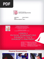 Checklist PEG Tube Feeding | PDF | Medicine | Health Sciences