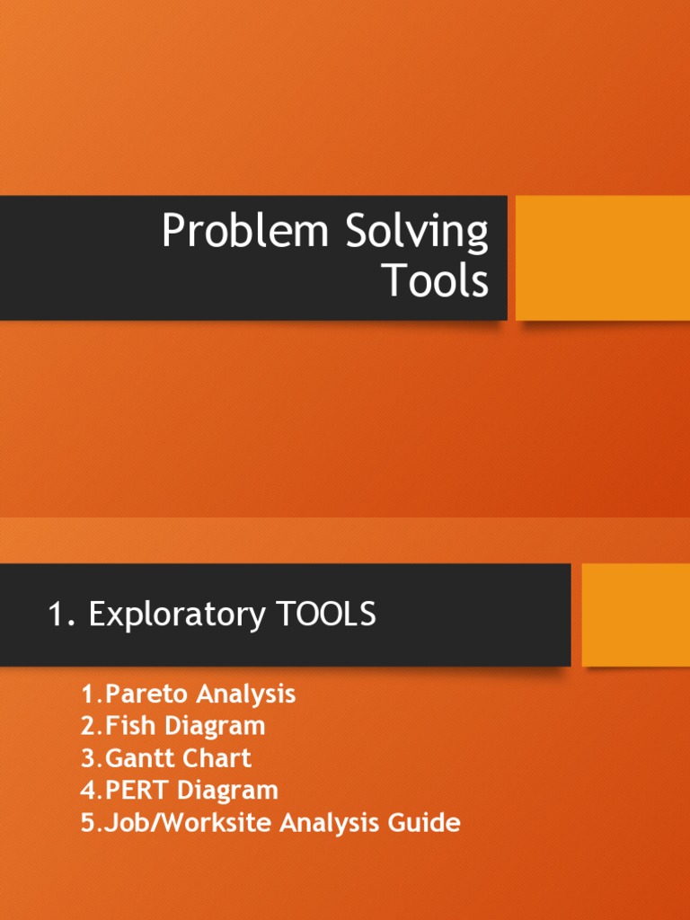 Problem Solving with Diagrams | PDF | Systems Science
