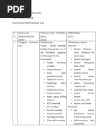 Risiko Infeksi dan Pencegahannya | PDF | Kesehatan Holistik