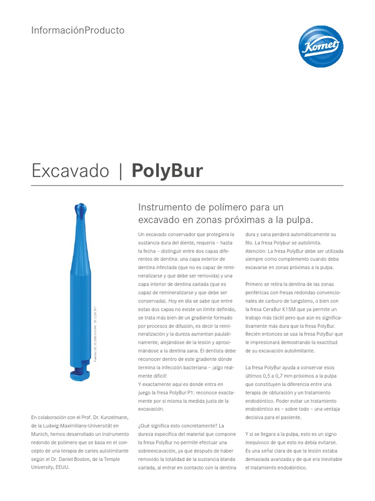 Poly Bur | PDF | Medicina CLINICA | Especialidades Medicas