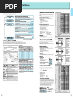 Acrow Prop Capacity and Size Chart | PDF