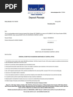 One Pager Super Star | PDF | Insurance | Hospital