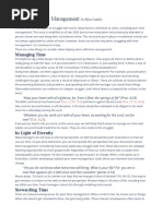 Outsmart Your Smartphone | PDF | Adolescence | Friendship