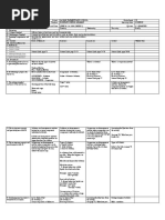 CFSS Checklist For Schools | PDF | Teachers | Bullying