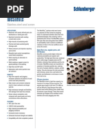 Cellar Tech Well Cellar Presentation | PDF | Basement | Drilling Rig