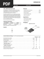 Robway RCI-4100 Packing List | PDF
