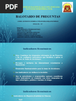 Calculo de La Tmar | PDF | Valor presente neto | Tasa interna de retorno