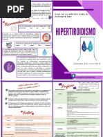 Alimentos Bociogenos | PDF | Alimentos | Nutrición