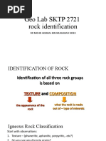 Well Log Response Chart PDF | PDF