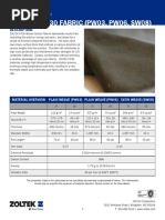 ESB Duct Laying Standards | PDF | Duct (Flow) | Lumber
