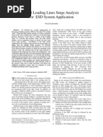 SIGTTO - Manifold Recommendations For Gas Carriers | PDF