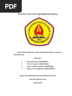 Jenis dan Penyebab Retraksi Dada | PDF