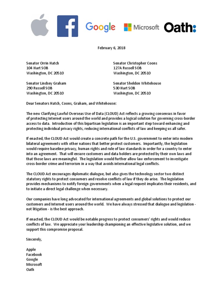 Microsoft Offer Letter LLLL PDF | PDF