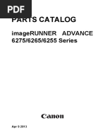 Scanner Maintenance Guide | PDF | Image Scanner