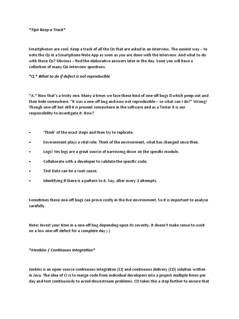 Selenium Testing Tips Pdf Method Computer Programming Matlab