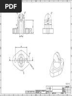 Siemens NX 10 Sheet Metal Tutorial | PDF
