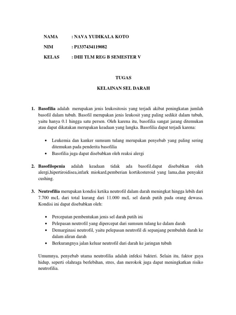 NAVA YUDIKALA KOTO-082-REG B (KSD) | PDF | Pengembangan Diri