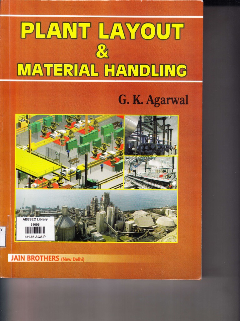 Plant Layout Notes Chapter 1 | Download Free PDF | Ventilation ...