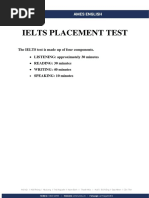 ADFELPS Writing 7 Task | PDF | Finance & Money Management