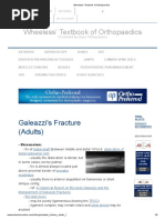 Tscherne Classification PDF | PDF