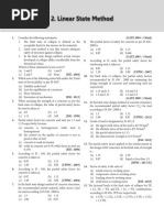 Inverse Z-Transforms | PDF | Convolution | Complex Analysis