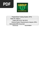 SAP MM Support Ticket Questions and Answers | PDF | Point Of Sale | Receipt