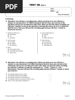 Focus A2 Grammar AK | PDF