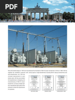 P3-No.10.9 TBEA Power Transformer Brochure | PDF | Transformer | Power ...