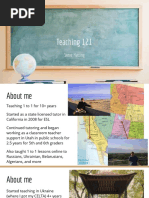 ACTFL Proficiency Guidelines 2024 | PDF | Communication | Educational ...