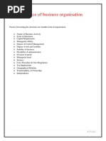 Guide to ICAI Form 102 for Articleship | PDF | Regulation | Government