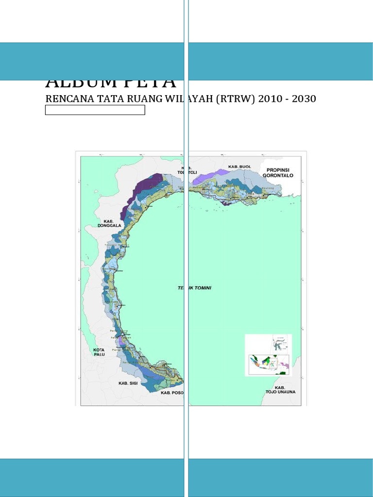 Cover Album Peta | PDF