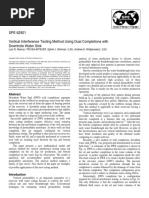 Landmark - Halliburton Well Design Software | PDF | Casing (Borehole ...