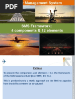 IATA Security Management Systems - ICAO Workshop BOG | PDF | Risk ...