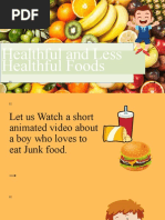 Lesson Plan in Health 3 | PDF | Lesson Plan | Teachers