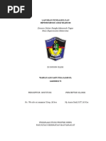 LP Hiperemesis - Gravidarum | PDF