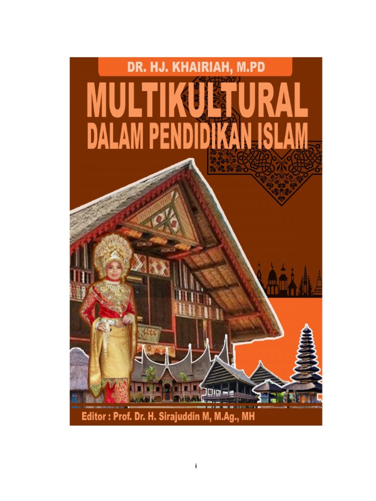 Buku Multikultural | PDF