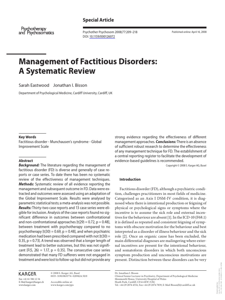 100 Papers in Clinical Psychiatry Psychosomatic Medicine Management of ...