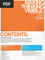 PYP Exhibition - Teacher Rubric 1 | PDF