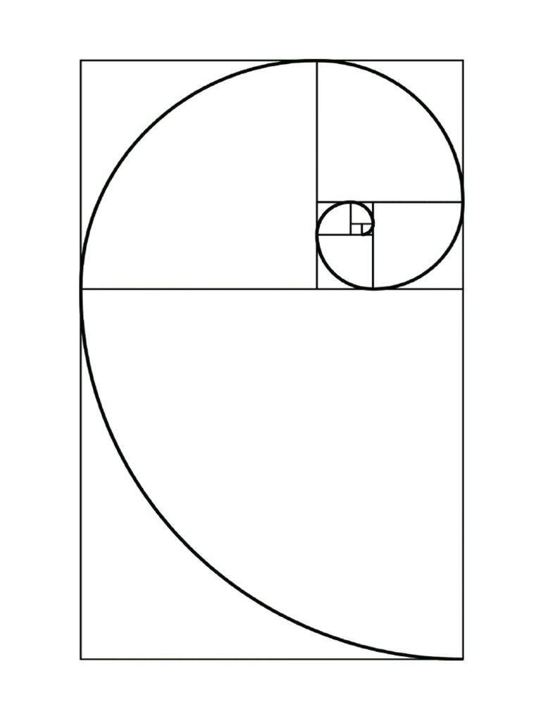 Golden Ratio | PDF