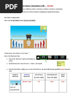 Sample Structural Analysis and Design Criteria | PDF | Structural Load ...
