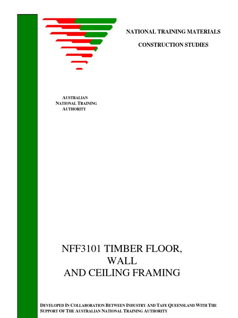 Framing | PDF | Framing (Construction) | Lumber