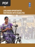 PMGSY Guideline For Sign Board | PDF | Poverty Reduction | Poverty