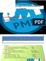 Edward PMP Study Notes | PDF | Project Management | Depreciation