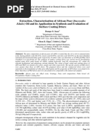 Myritol® 318 | PDF | Solubility | Physical Sciences