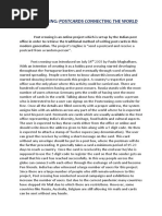 DRC Postal Code System Overview | PDF | Democratic Republic Of The ...