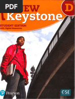 Welcome To New Keystone | PDF | Learning | Reading Comprehension