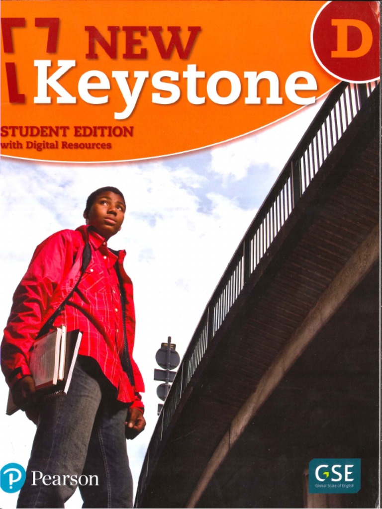 New KeyStone D SB | PDF
